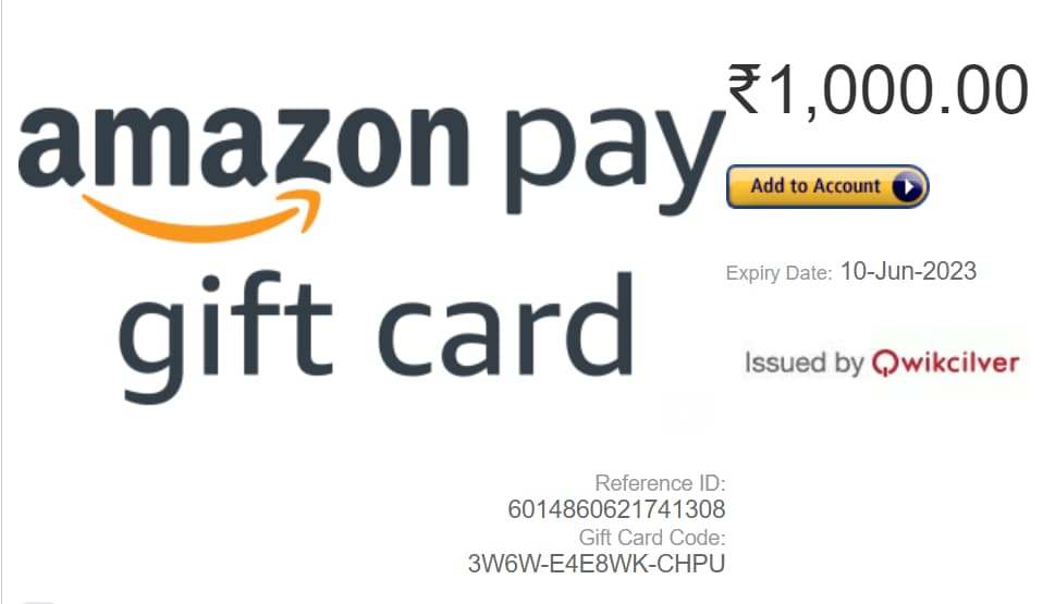 Amazon Gift Card Codes Free Today 19th April 2023 Gift Voucher Coupon Promo Codes Atelier 